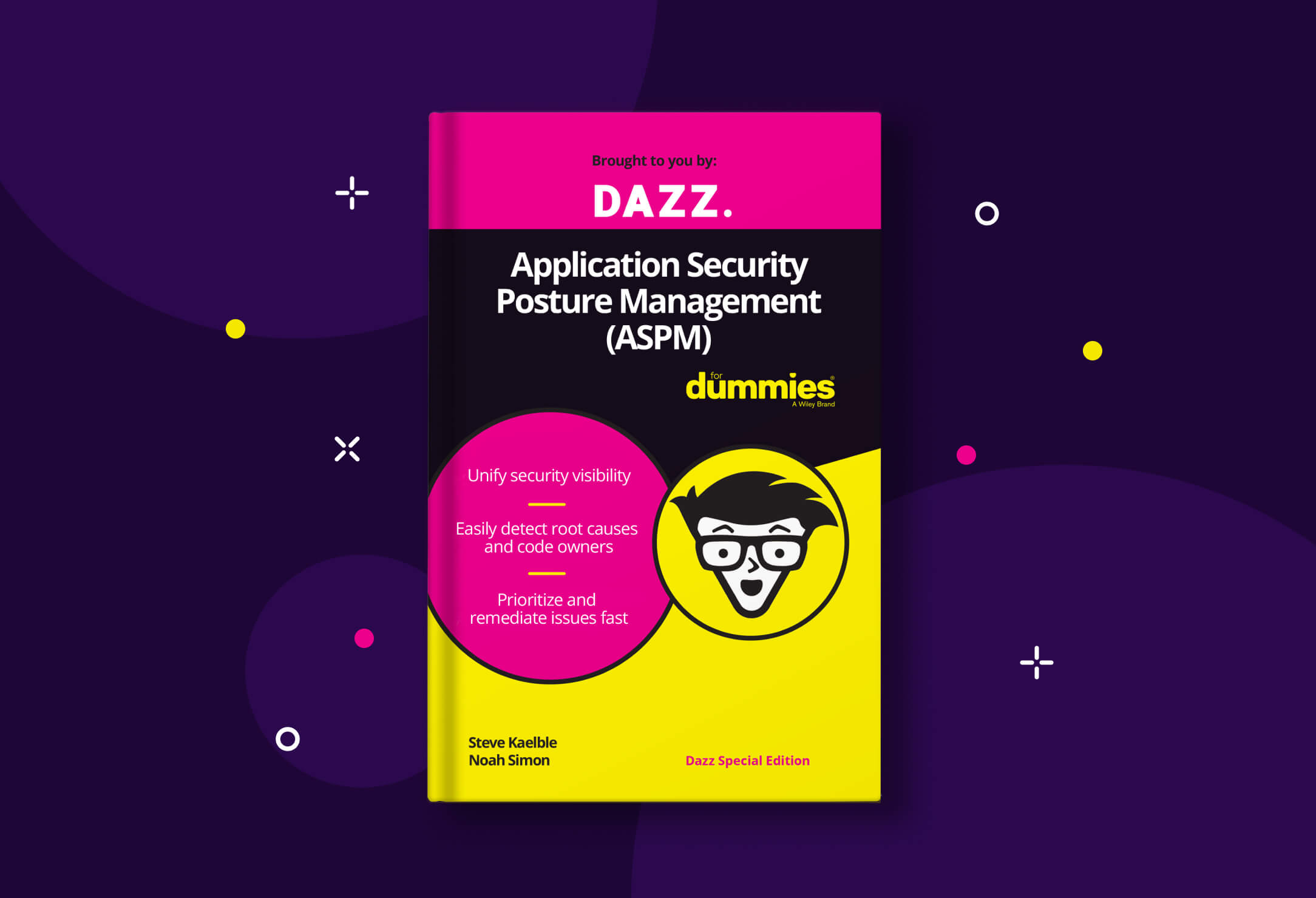 Application Security Posture Management Aspm For Dummies